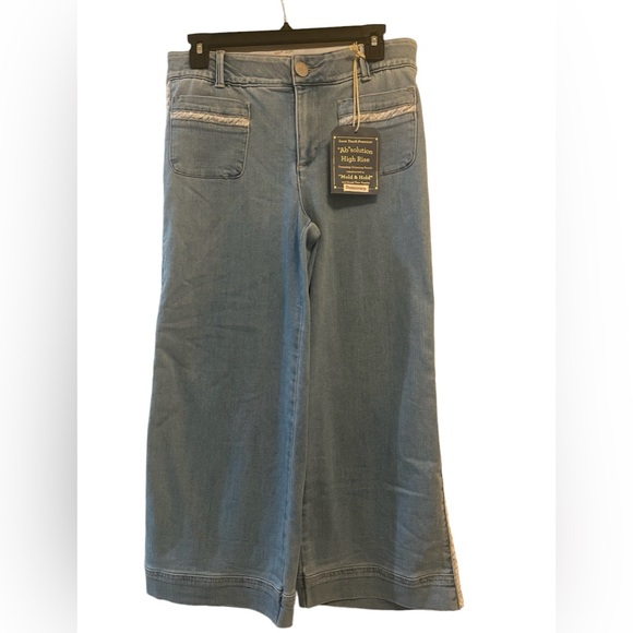 Democracy | Jeans | Democracy Luxe Touch Premium Ab Solutions High Rise ...